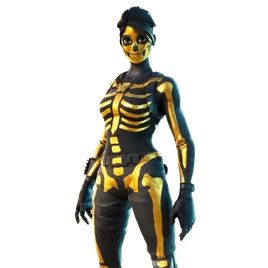 Skull Ranger | Fortnite Wiki | Fandom