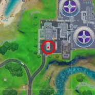 Chaos Rising | Fortnite Wiki | Fandom