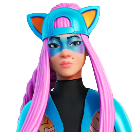 Alli | Fortnite Wiki | Fandom