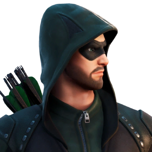 Green Arrow | Fortnite Wiki | Fandom