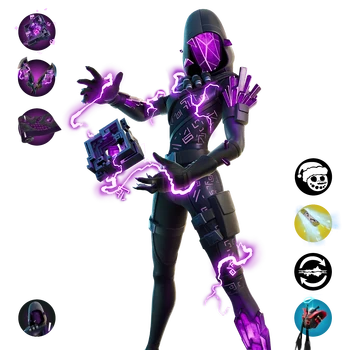 December 2021 Fortnite Crew Pack | Fortnite Wiki | Fandom