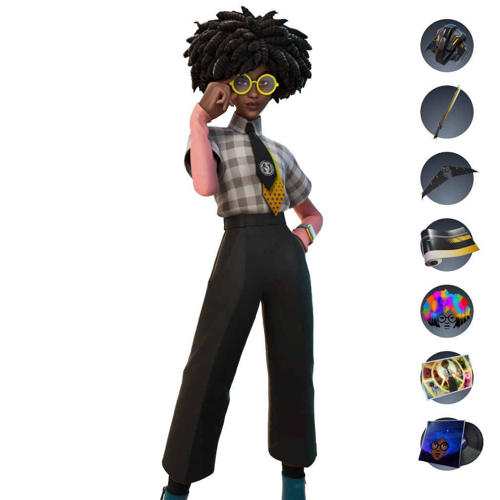 Category:IO Inquest Set | Fortnite Wiki | Fandom