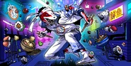 Thunder | Fortnite Wiki | Fandom