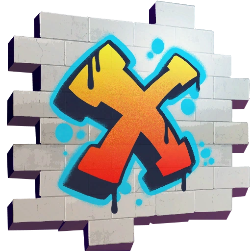 Sprays | Fortnite Wiki | Fandom