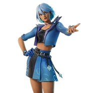 Aphrodite | Fortnite Wiki | Fandom