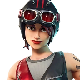 Chopper | Fortnite Wiki | Fandom