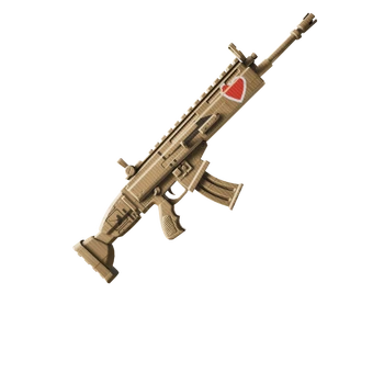 Crafted Cardboard | Fortnite Wiki | Fandom