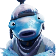 Frozen Fishstick | Fortnite Wiki | Fandom