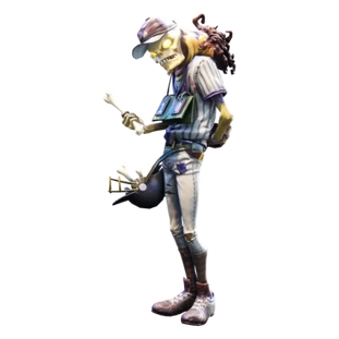 Pitcher | Fortnite Wiki | Fandom