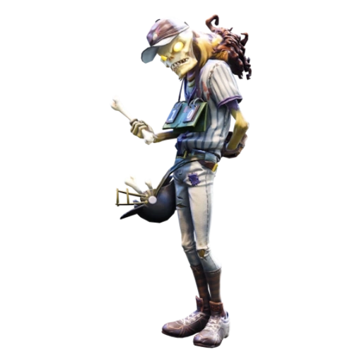 how to draw fortnite husk