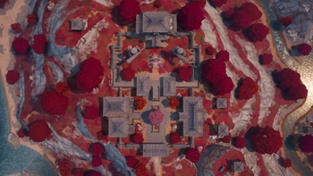 Shogun's Solitude | Fortnite Wiki | Fandom