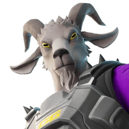 THE GOAT | Fortnite Wiki | Fandom