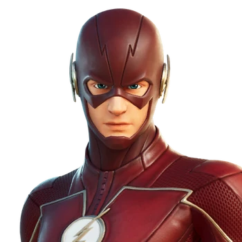 The Flash | Fortnite Wiki | Fandom