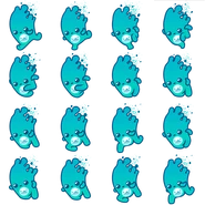 Water Sprite | Fortnite Wiki | Fandom