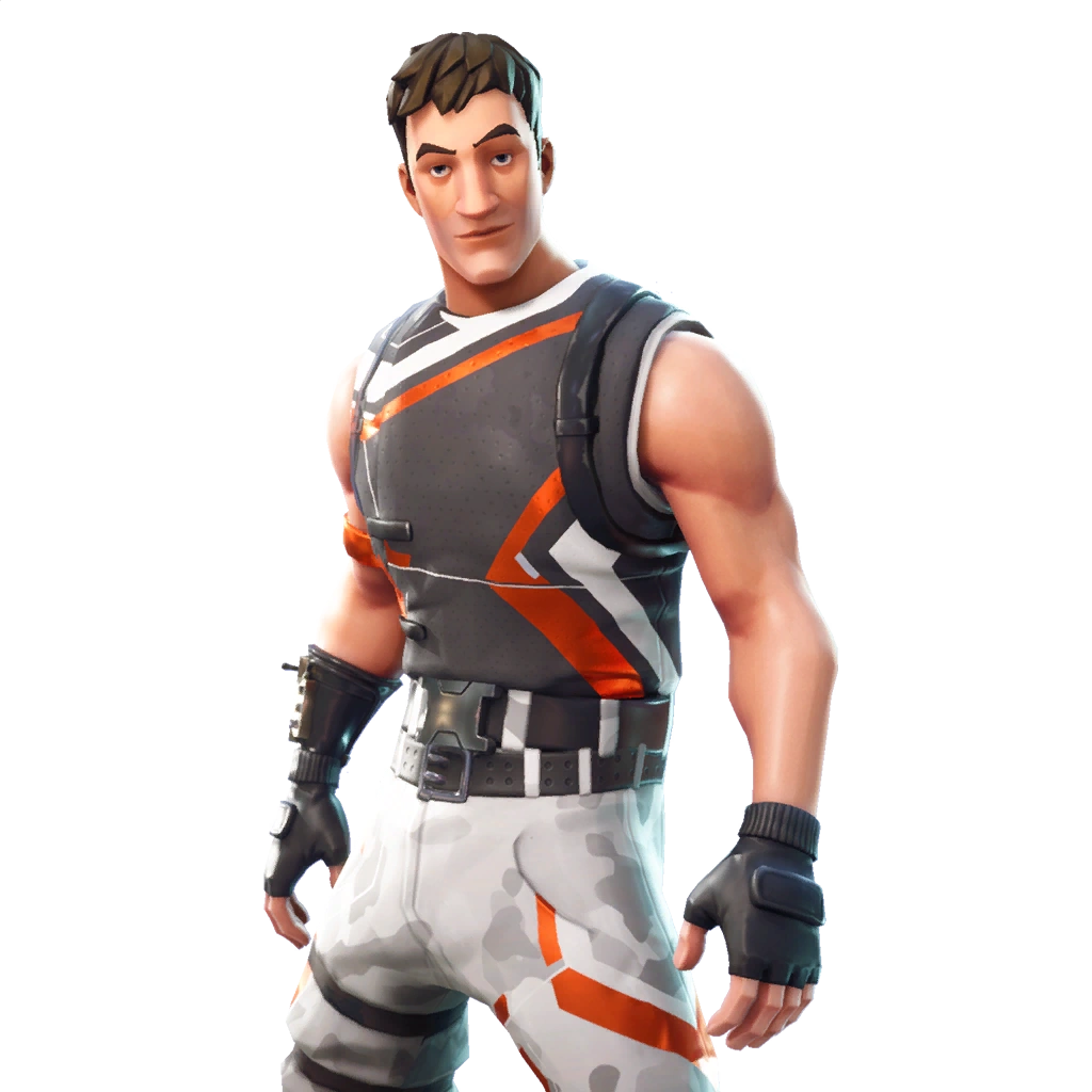 Devastatore - Fortnite Wiki