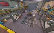 Dusty Depot | Fortnite Wiki | Fandom