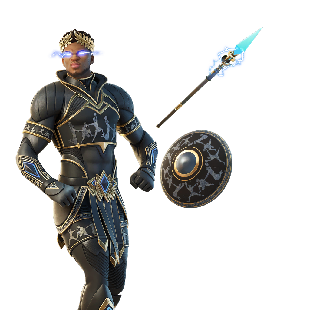 Hoplite Giannis Bundle | Fortnite Wiki | Fandom Hoplite Giannis Bundle | Fortnite Wiki | Fandom