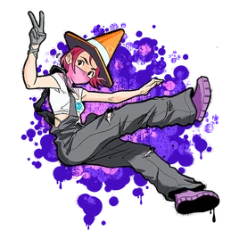 Joss' Chaos | Fortnite Wiki | Fandom