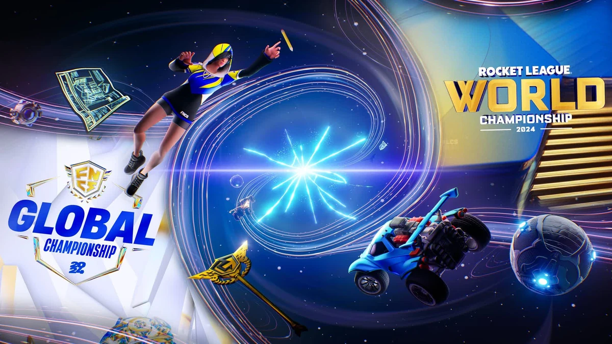 Legends Landing | Fortnite Wiki | Fandom