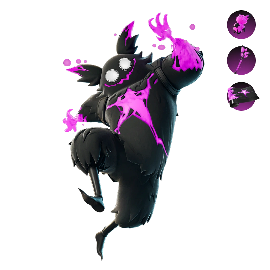 Category:Mythical Monster Set | Fortnite Wiki | Fandom