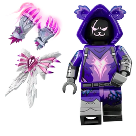 Nevermore Hearts Pack | Fortnite Wiki | Fandom