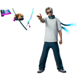 Rubius Bundle | Fortnite Wiki | Fandom