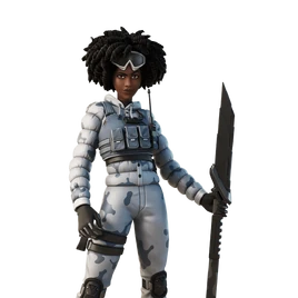 Snow Stealth Slone | Fortnite Wiki | Fandom