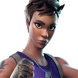 Tactics Officer | Fortnite Wiki | Fandom