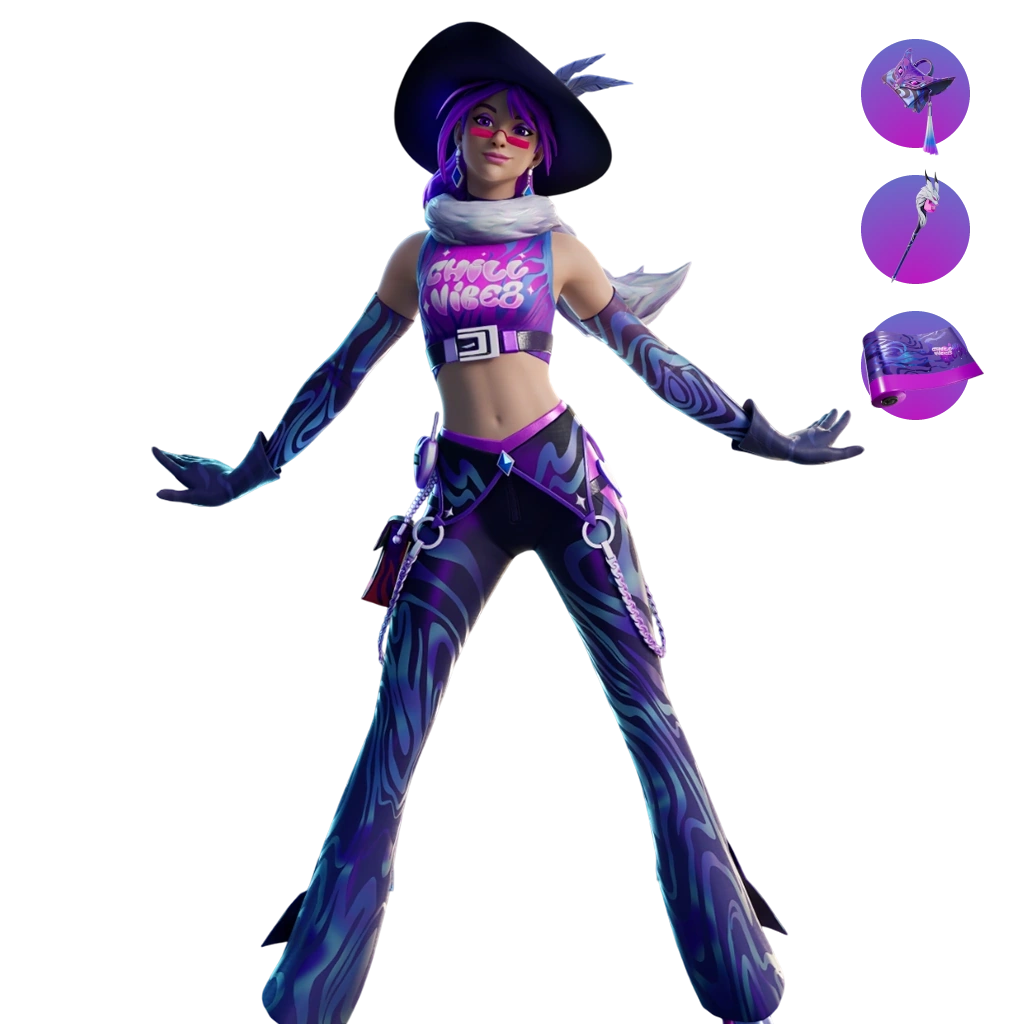 Category:Chill Vibez Set | Fortnite Wiki | Fandom