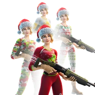 Cozy Commander | Fortnite Wiki | Fandom