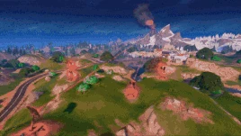 Absolute Doom Event | Fortnite Wiki | Fandom