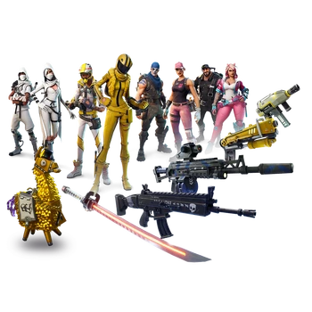 Founder's Pack | Fortnite Wiki | Fandom