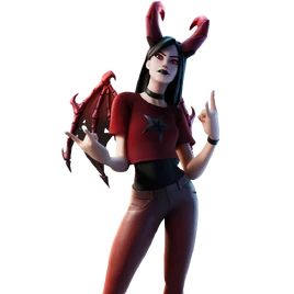 Haze | Fortnite Wiki | Fandom
