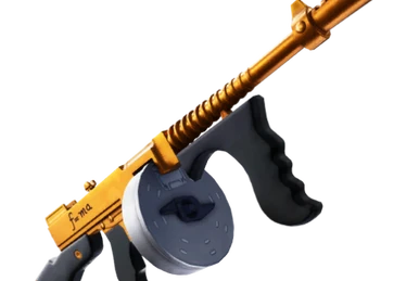 how to draw the drum gun