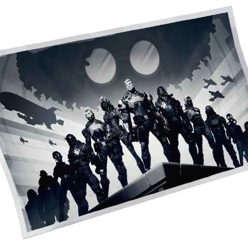 Order Guard | Fortnite Wiki | Fandom