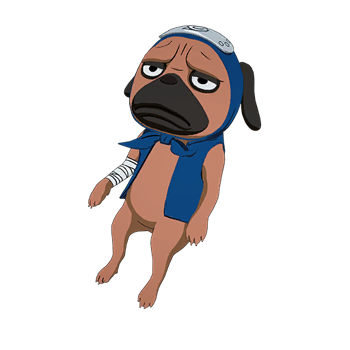 Pakkun | Fortnite Wiki | Fandom