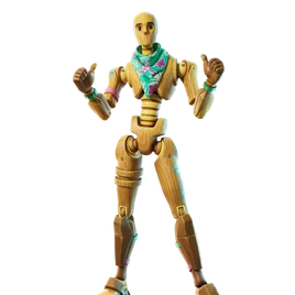 Summer Dummy | Fortnite Wiki | Fandom