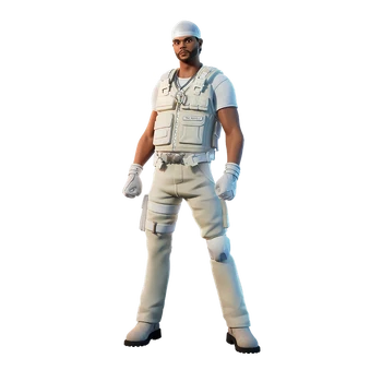 The Weeknd Combat | Fortnite Wiki | Fandom