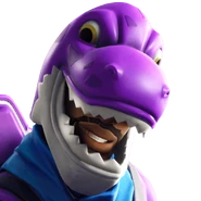 Bronto | Fortnite Wiki | Fandom