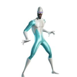 Frozone | Fortnite Wiki | Fandom
