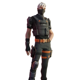 Nolan Chance | Fortnite Wiki | Fandom