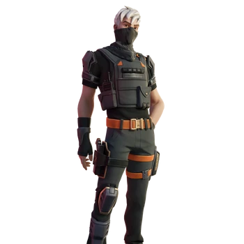 Nolan Chance | Fortnite Wiki | Fandom