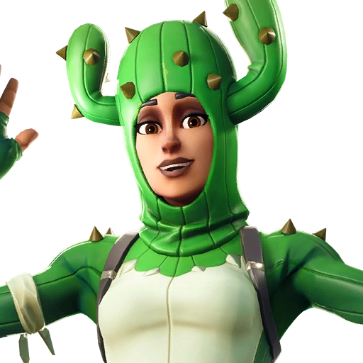 Prickly Patroller | Fortnite Wiki | Fandom