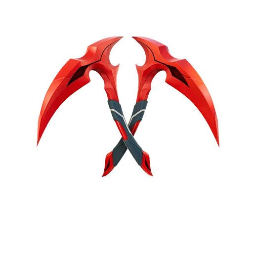 Red's Rippers | Fortnite Wiki | Fandom