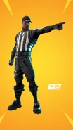 Striped Soldier | Fortnite Wiki | Fandom