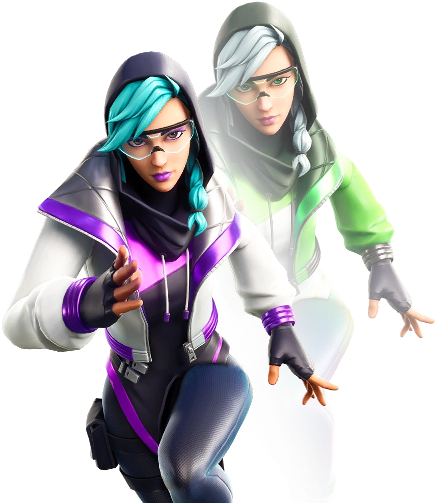 Synapse | Wiki Francophone Fortnite | Fandom