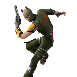 Alias | Fortnite Wiki | Fandom