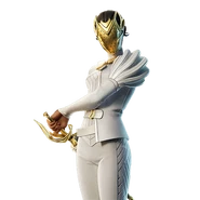 Nisha | Fortnite Wiki | Fandom