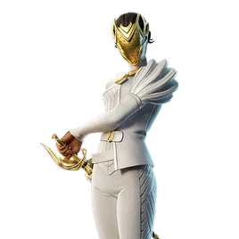 Nisha | Fortnite Wiki | Fandom