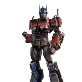 Optimus Prime | Fortnite Wiki | Fandom